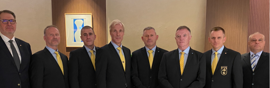 Important message of information from EKO Board – EKO Referees